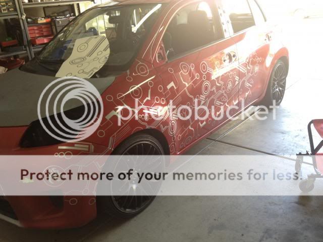 Fan Art: - Transformers Vehicle wrap Time Lapse video | TFW2005 - The ...