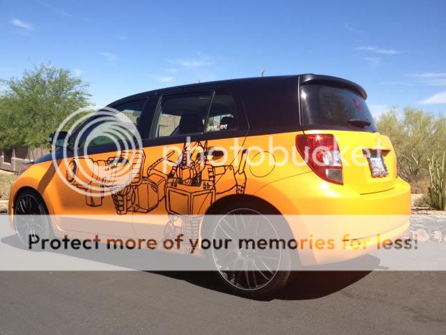 Fan Art: - Transformers Vehicle wrap Time Lapse video | TFW2005 - The ...