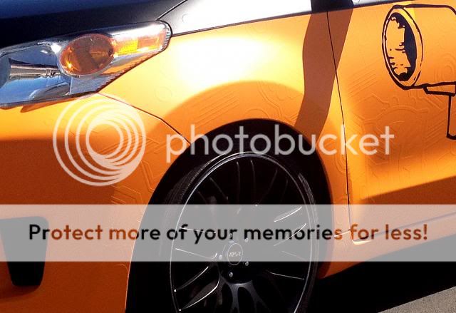 Fan Art: - Transformers Vehicle wrap Time Lapse video | TFW2005 - The ...