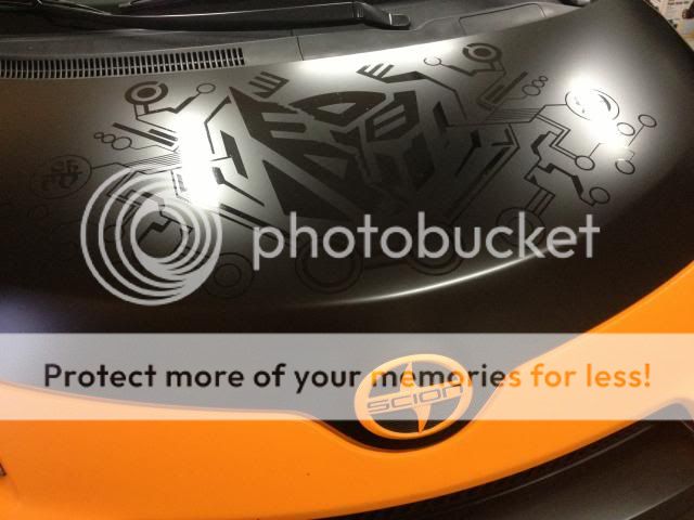 Fan Art: - Transformers Vehicle wrap Time Lapse video | TFW2005 - The ...