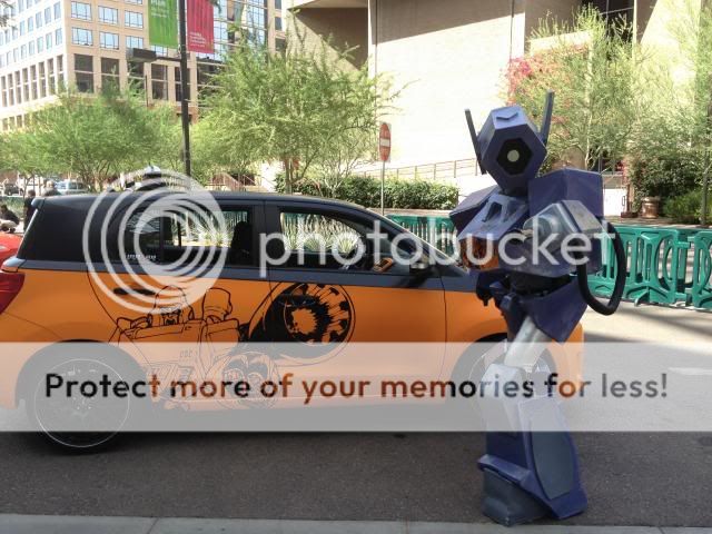 Fan Art: - Transformers Vehicle wrap Time Lapse video | TFW2005 - The ...