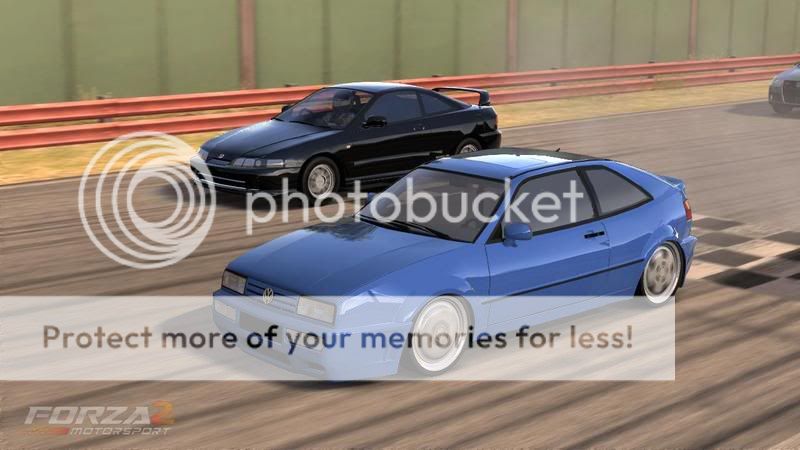 Forza Motorsport 2 | Volkszone Forum