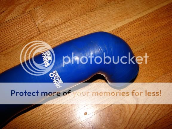 FS::: Samco Blue TIP Turbo Inlet Pipe.... | VW Vortex - Volkswagen Forum