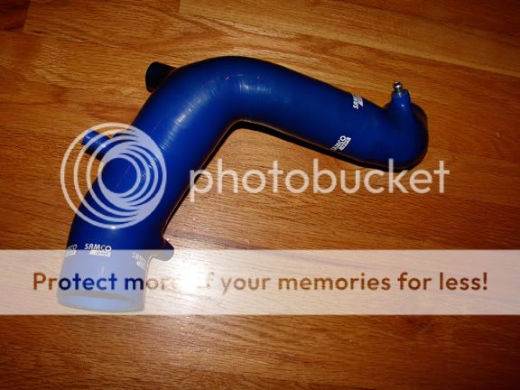 FS::: Samco Blue TIP Turbo Inlet Pipe.... | VW Vortex - Volkswagen Forum
