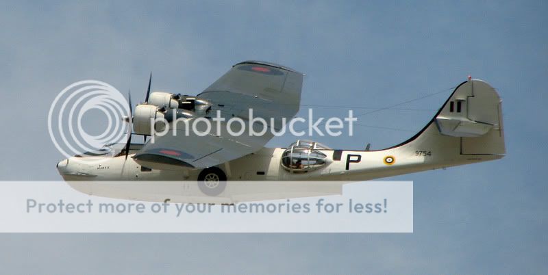 Catalina IIIA, RAF Coastal Command - Ready for Inspection - Aircraft ...