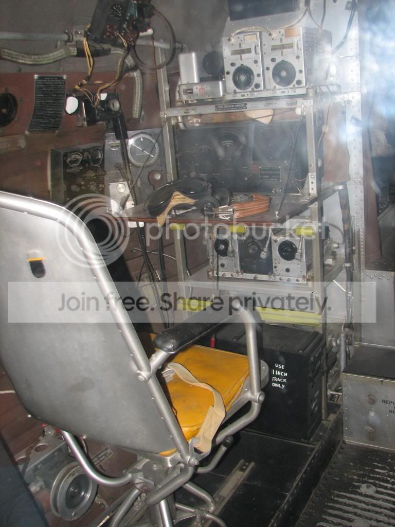 Martin interior colours - Aircraft WWII - Britmodeller.com