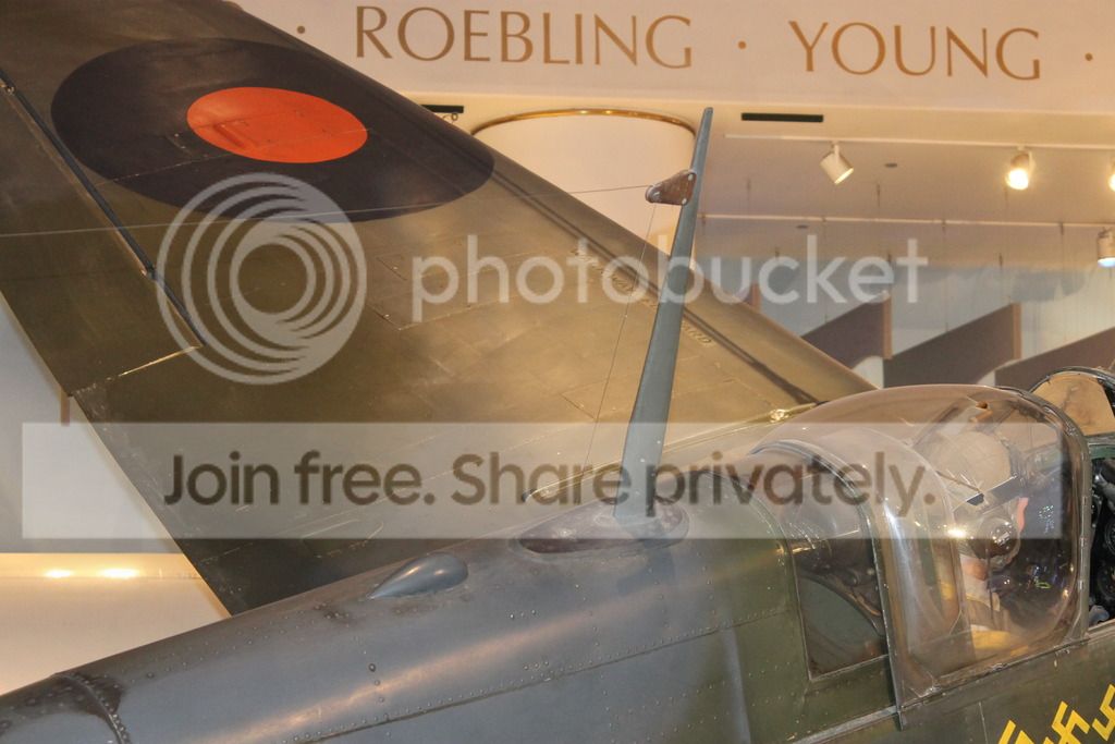 Kotare Spitfire Mk.1a (mid) - Cockpit Colours? - Aircraft WWII ...
