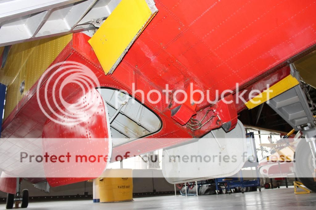 CL 415 water inlet scoop - Props - ARC Discussion Forums