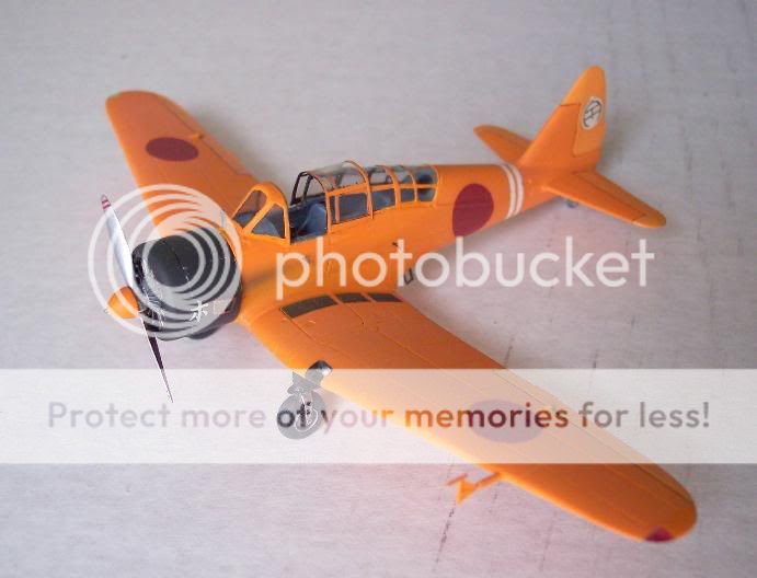 Room for a Yank here? - Aircraft WWII - Britmodeller.com