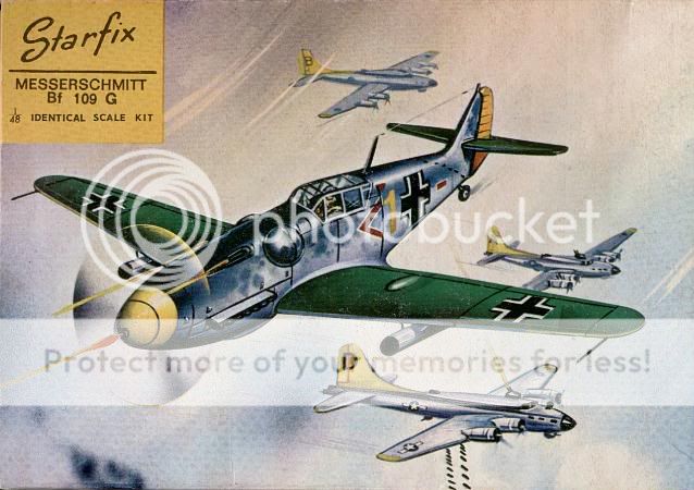 Starfix models - General Discussion - ARC Discussion Forums