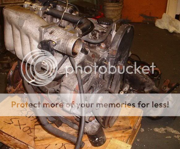 C20NE | Vauxhall Owners Forum