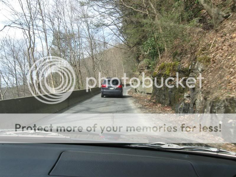 Old Mine Road, NJ - Oldest Road in America (56k, take a nature walk ...