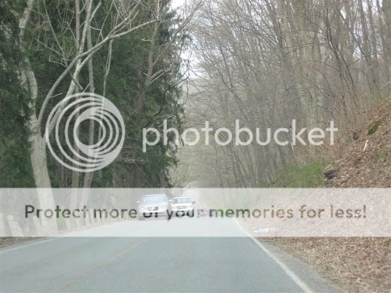 Old Mine Road, NJ - Oldest Road in America (56k, take a nature walk ...