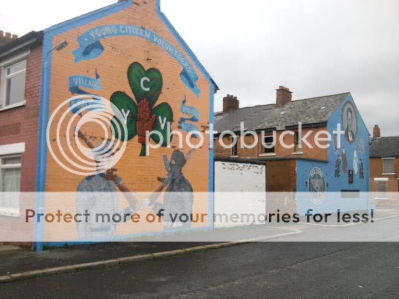Sandy Row