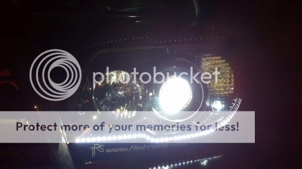 led strips mods - Toyota 4Runner Forum - Largest 4Runner Forum