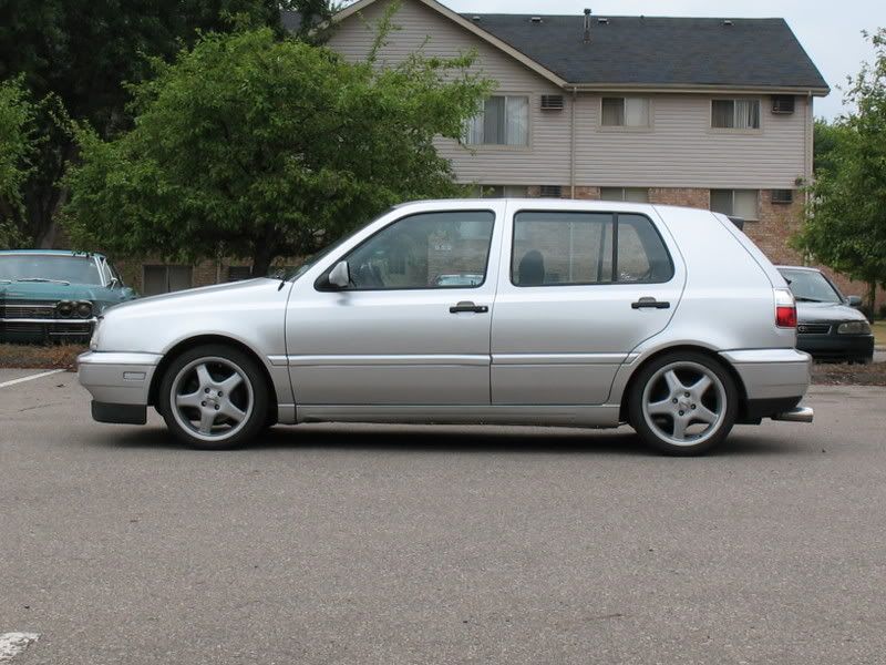 FS: Borbet type E's 17" with practically new Toyo Proxies! | VW Vortex ...