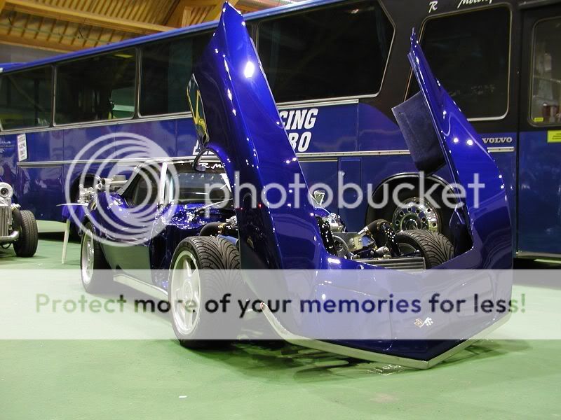 one peice tilt front end - CorvetteForum - Chevrolet Corvette Forum ...