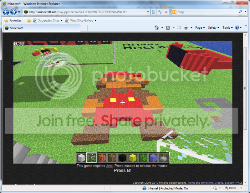Minecraft - Page 2 - Video Games - Sonic Stadium