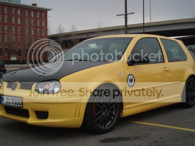 West Side Phoenix! | VW Vortex - Volkswagen Forum