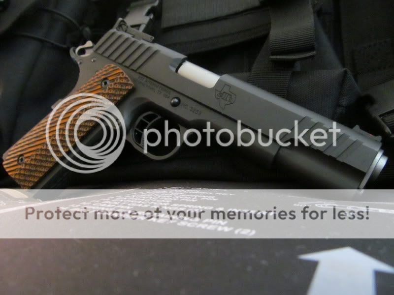 STI/Staccato/Infinity/2011 gallery... PICS | Page 20 | 1911Forum