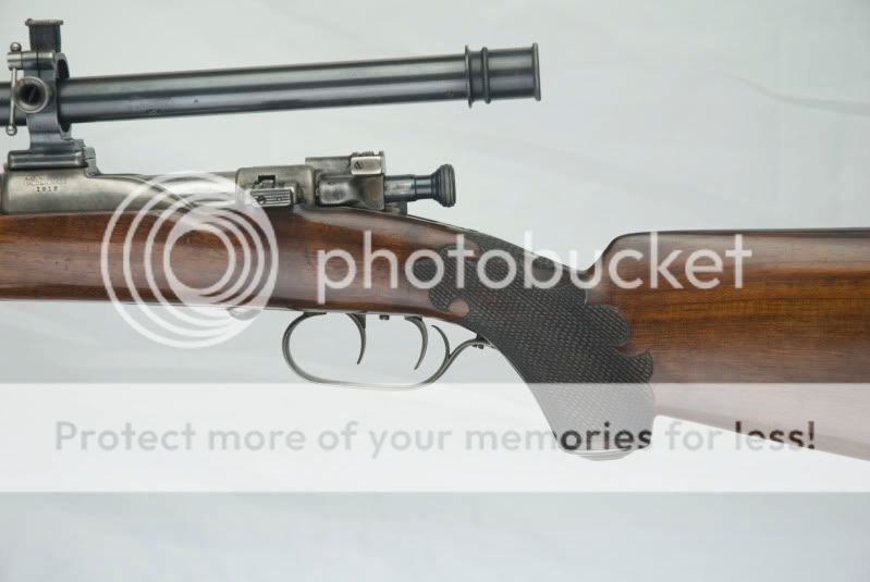 The .25-Krag & Dr. Mann - The DoubleGun BBS @ doublegunshop.com