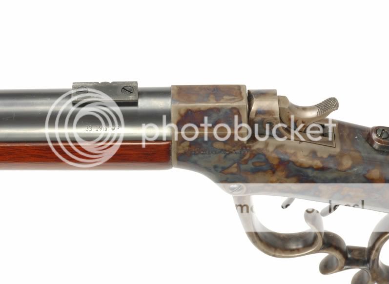 The .25-Krag & Dr. Mann - The DoubleGun BBS @ doublegunshop.com