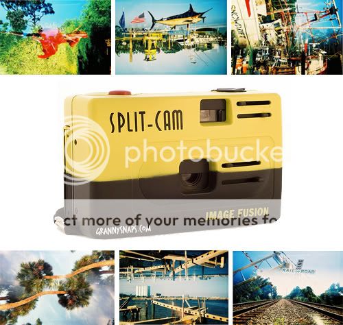 SPLIT CAM // AVAILABLE…: grannysnaps — LiveJournal