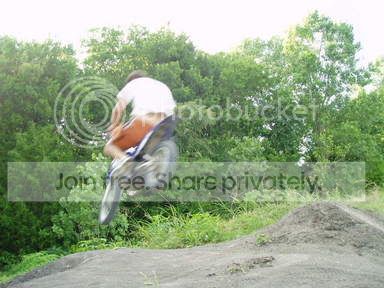midsize action shots - Pit Bikes - ThumperTalk