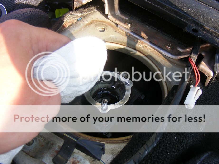 Guide: Replacing Shift Boots | Mazda MX-5 Miata