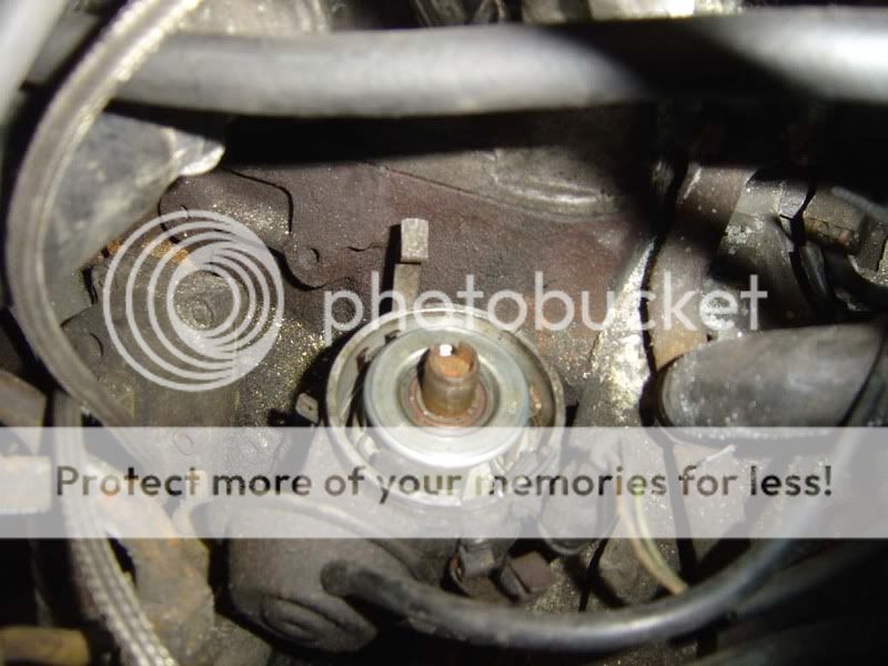 View topic: .GUIDE: Changing your plugs, leads, rotor arm and ...