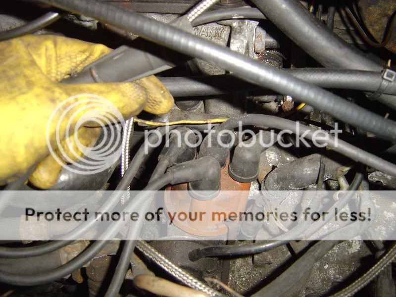 View topic: .GUIDE: Changing your plugs, leads, rotor arm and ...