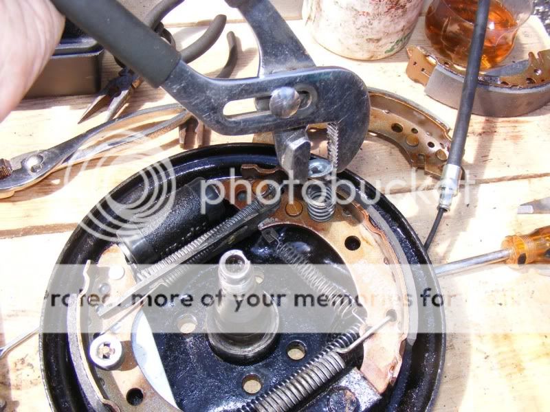 View topic: GUIDE : Rebuilding the rear end – The Mk1 Golf Owners Club