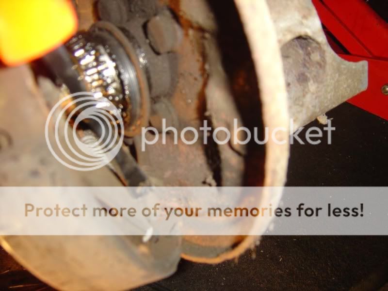 View topic: GUIDE : Rebuilding the rear end – The Mk1 Golf Owners Club