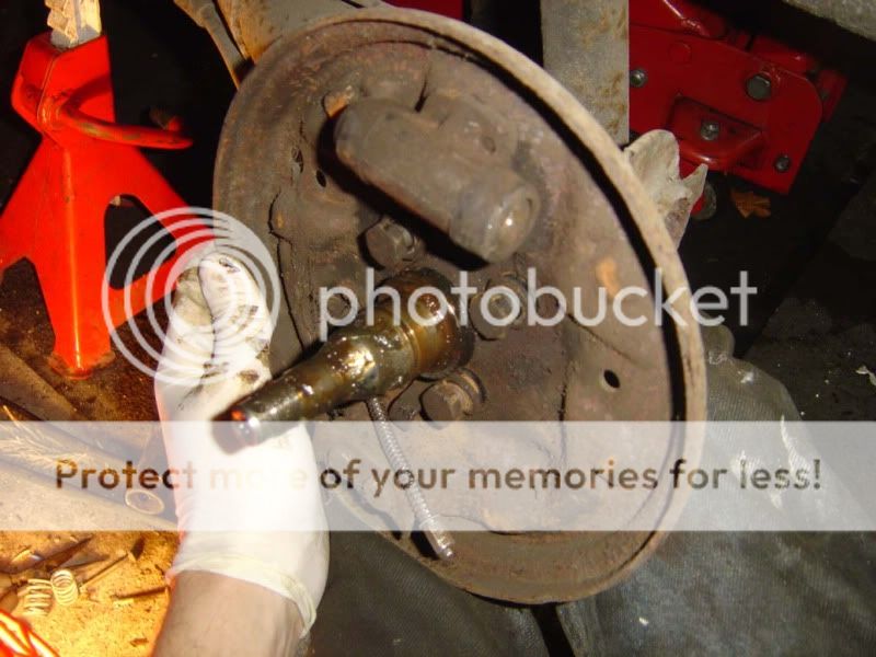 View topic: GUIDE : Rebuilding the rear end – The Mk1 Golf Owners Club