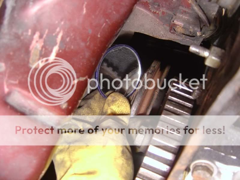 View topic: GUIDE: Setting your cam and ignition timing (and fitting a ...