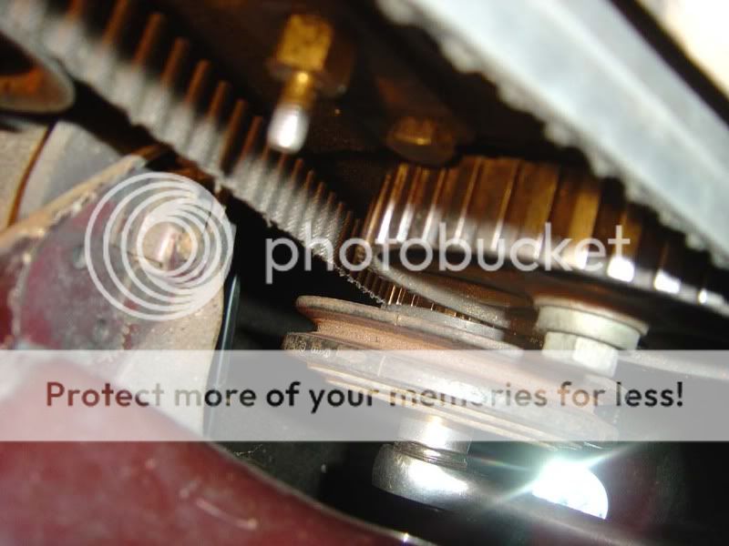 View topic: GUIDE: Setting your cam and ignition timing (and fitting a ...