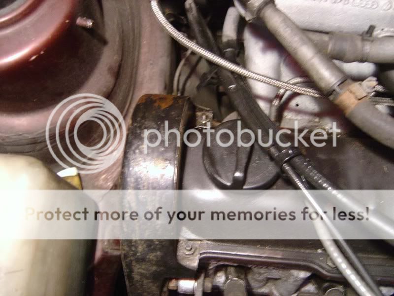 View topic: GUIDE: Setting your cam and ignition timing (and fitting a ...