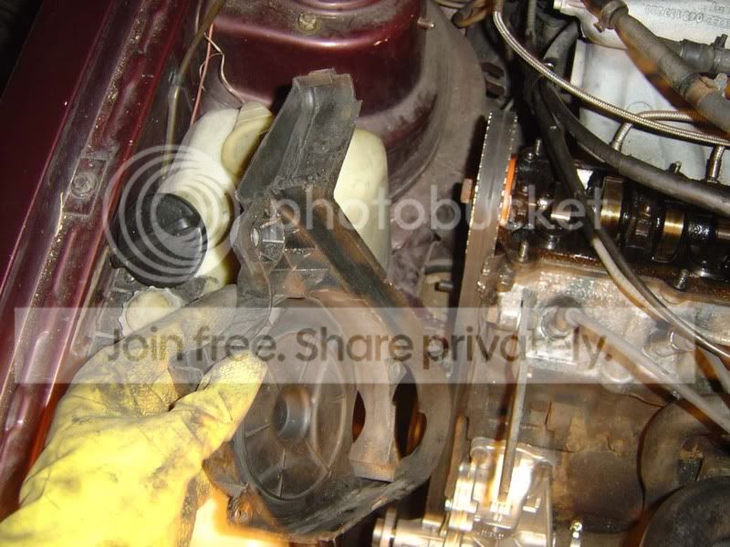 View topic: GUIDE: Setting your cam and ignition timing (and fitting a ...