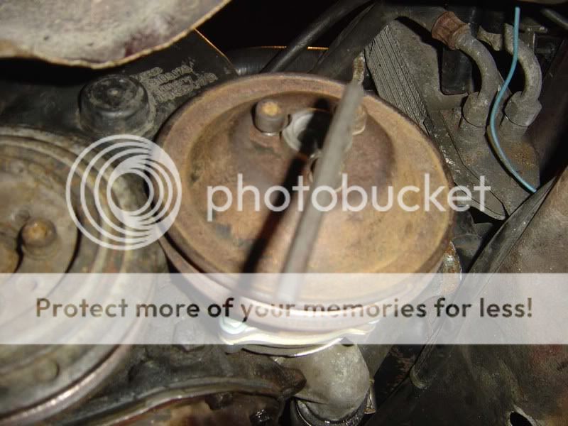 View topic: GUIDE: Setting your cam and ignition timing (and fitting a ...