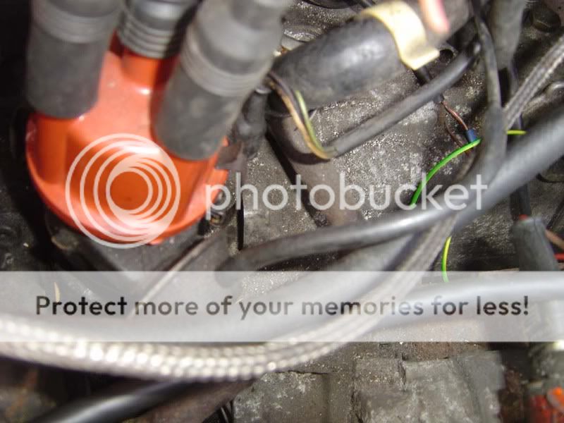 View topic: GUIDE: Setting your cam and ignition timing (and fitting a ...