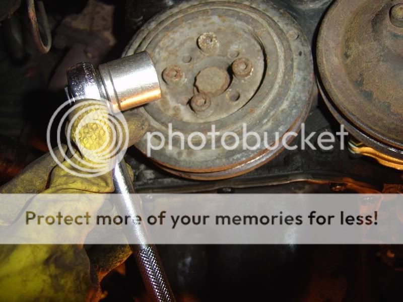 View topic: GUIDE: Setting your cam and ignition timing (and fitting a ...