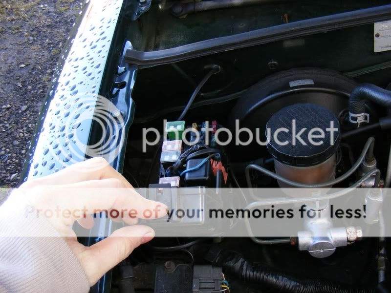 Guide : Replacing A Reverse Light Switch | Mazda MX-5 Miata