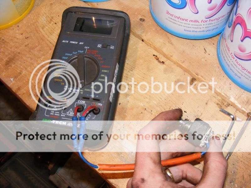 Guide : Replacing A Reverse Light Switch | Mazda MX-5 Miata