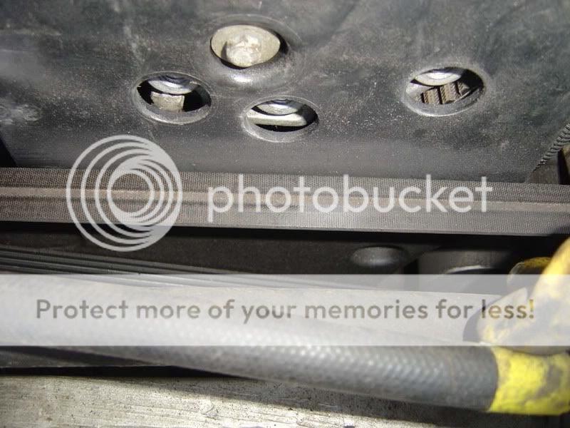 GUIDE : Changing your cam position sensor on an X20XEV 2.0 Vectra ...