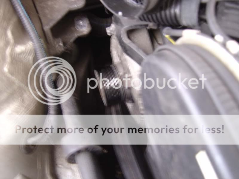 GUIDE : Changing your cam position sensor on an X20XEV 2.0 Vectra ...