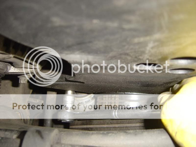 GUIDE : Changing your cam position sensor on an X20XEV 2.0 Vectra ...