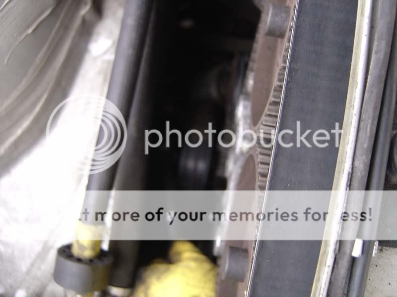 GUIDE : Changing your cam position sensor on an X20XEV 2.0 Vectra ...