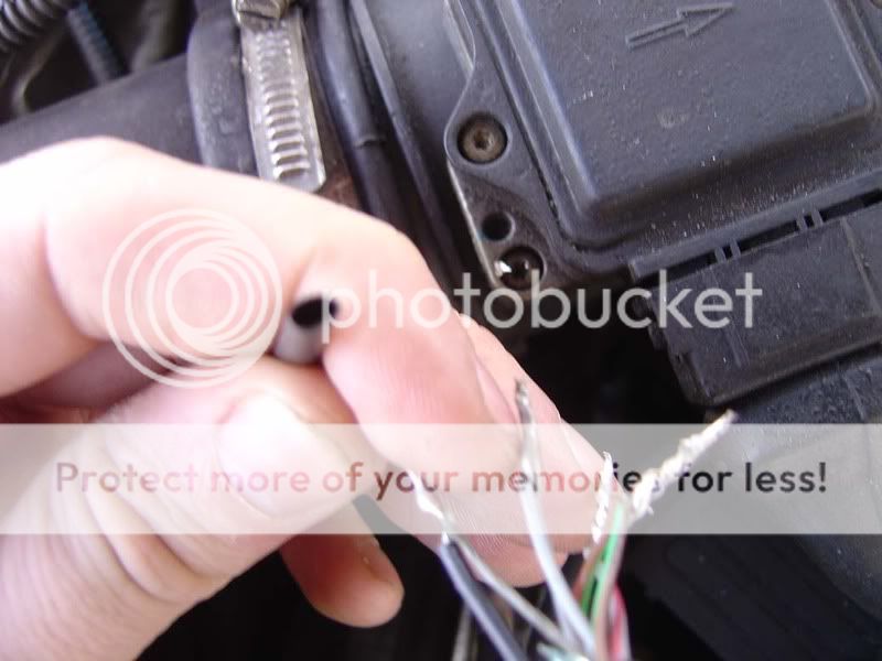 GUIDE : Changing your cam position sensor on an X20XEV 2.0 Vectra ...