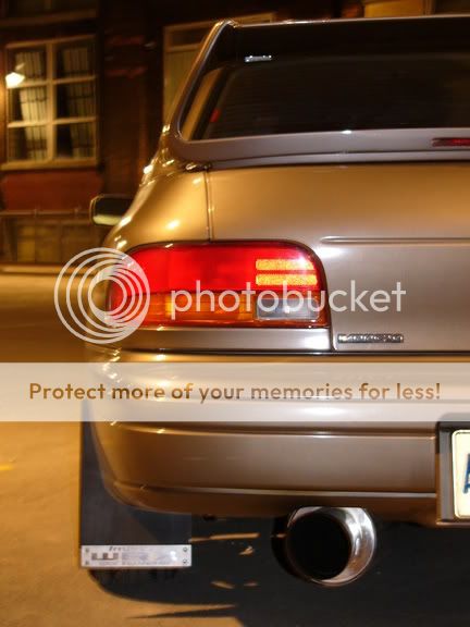 Version 6 spoiler VS 22b spoiler | Subaru Impreza GC8 & RS Forum ...