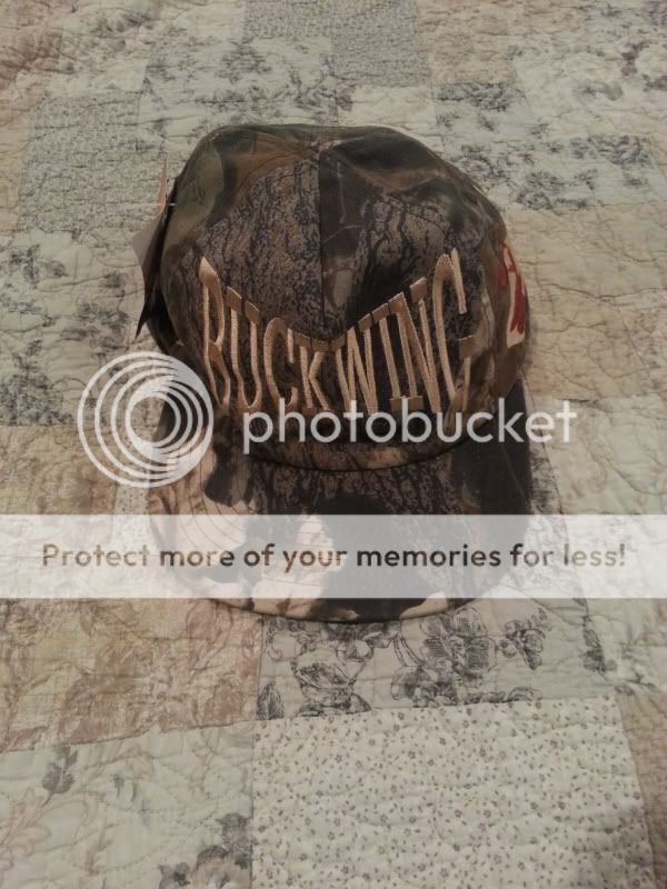 Reversible Hunting Hat Camo / Blaze Orange - Calguns.net